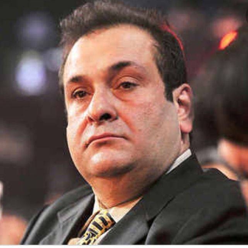 Bollywood actor Rajiv Kapoor dies at 58 - The Himalayan Times - Nepal's ...