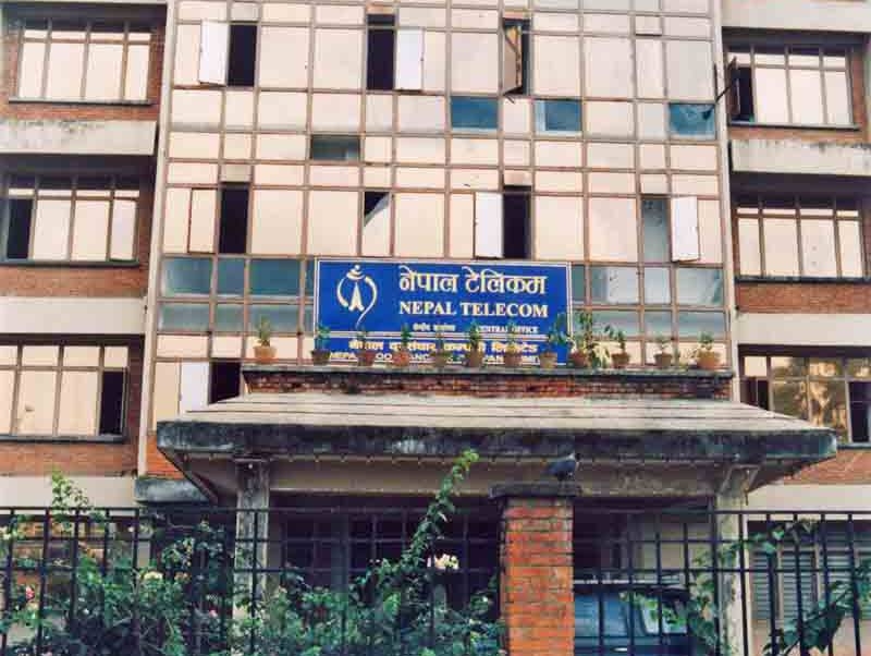 Nepal Telecom initiates process for 5G service - The Himalayan Times ...