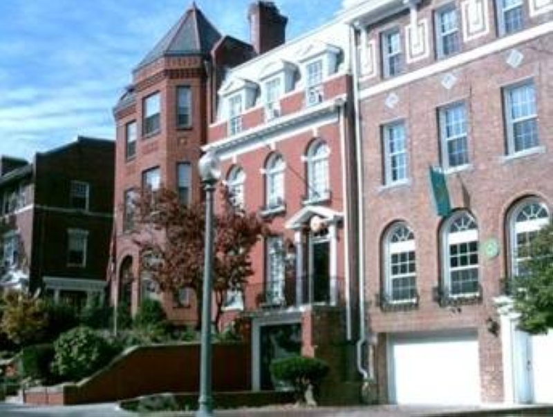 Nepal Embassy in US issues statement on increasing instances of ...