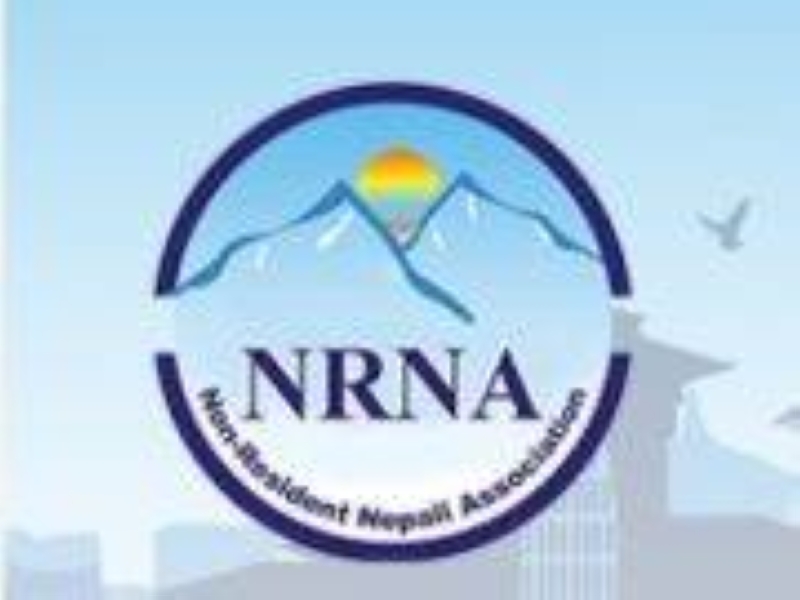 NRN Nepal Development Fund established - The Himalayan Times - Nepal's ...