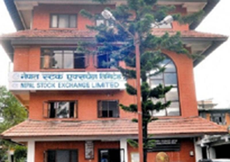 Highest daily turnover as Nepse sets new record - The Himalayan Times ...