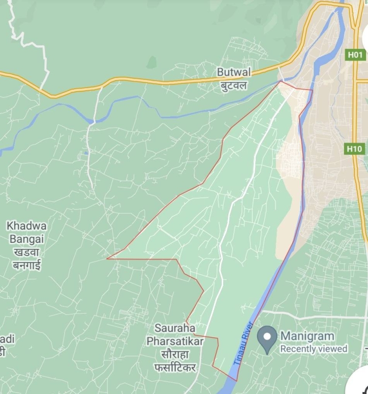 Four killed in Motipur incident - The Himalayan Times - Nepal's No.1 ...