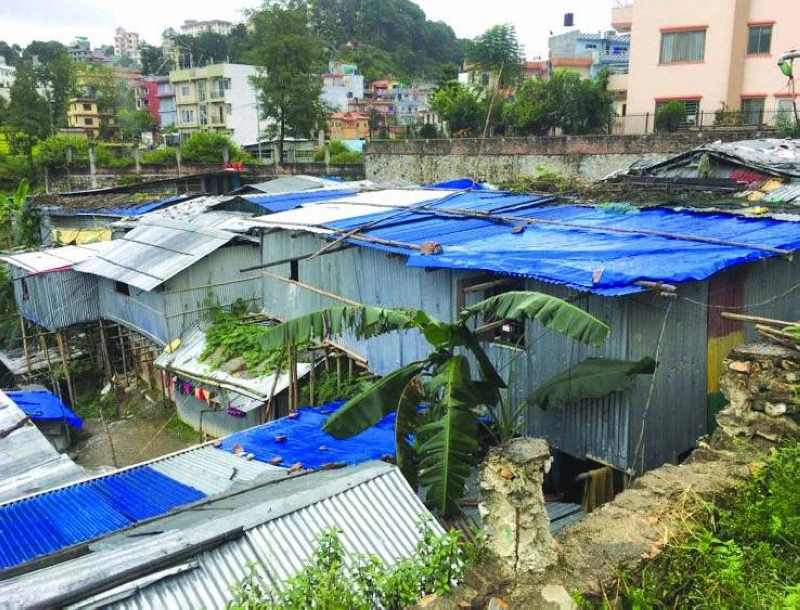 Rohingya refugees who once saw Nepal as 'promised land' now stare at ...