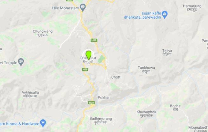 Preparation for food festival over - The Himalayan Times - Nepal's No.1 ...