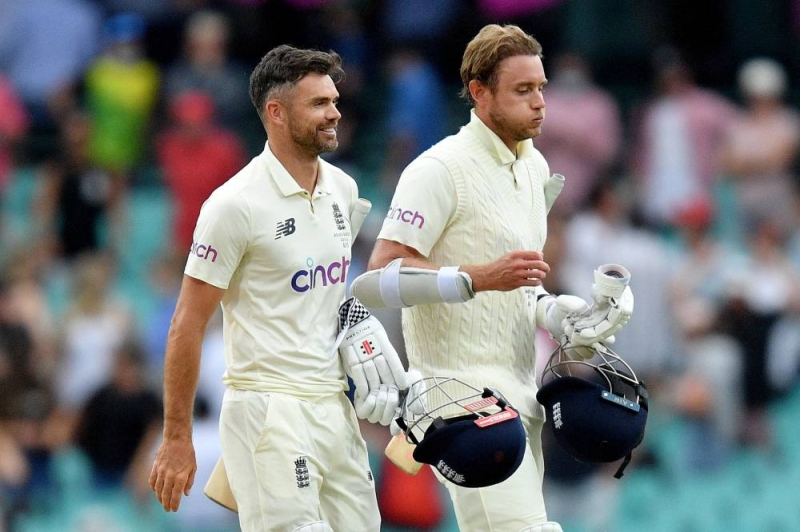 England hold on in thrilling finish for Ashes draw - The Himalayan ...