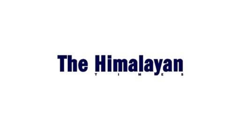 Helping the kids - The Himalayan Times - Nepal's No.1 English Daily ...