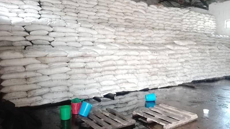 Chemical fertilizers as DAP imported, urea coming soon: Salt Trading ...