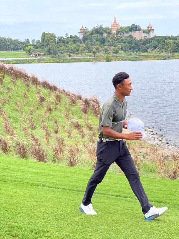 Tamang makes historic cut in Asia-Pacific event - The Himalayan Times ...