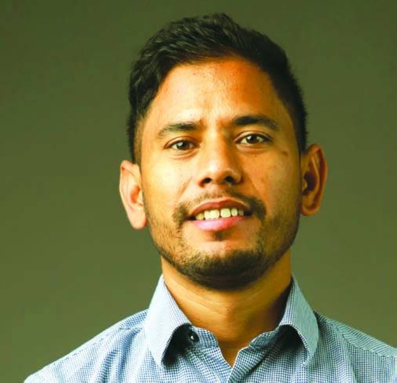 'Everything starts with proper planning followed by smooth execution ...