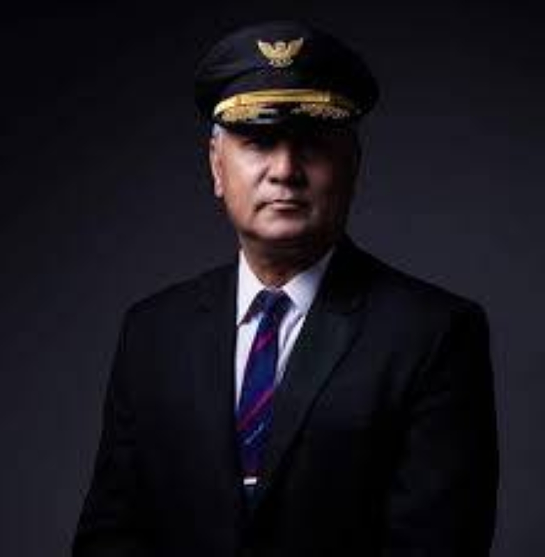 In-flight interview lands pilot in soup - The Himalayan Times - Nepal's ...