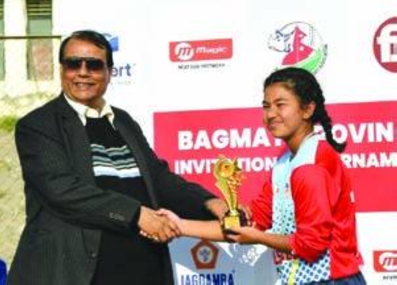 HK-XI win T20 series - The Himalayan Times - Nepal's No.1 English Daily ...