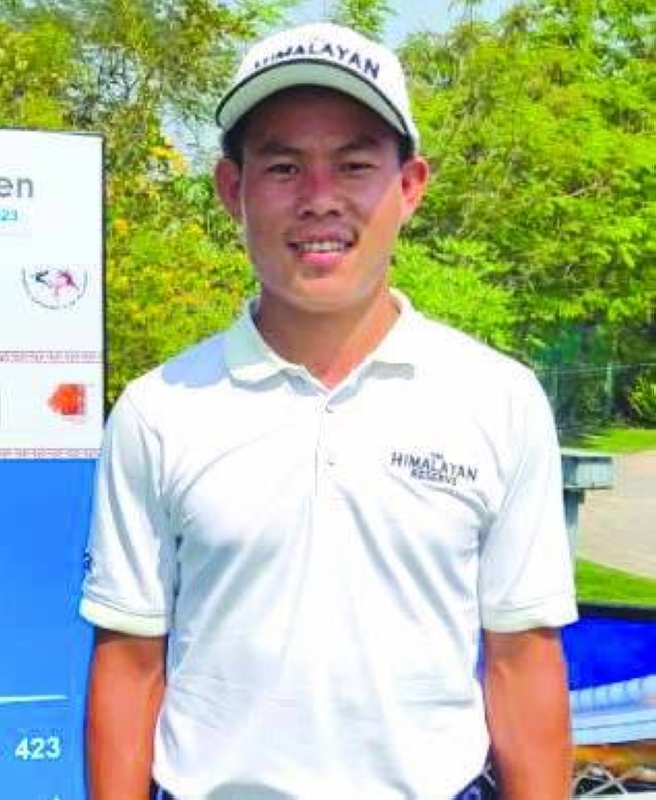 Rai moves up - The Himalayan Times - Nepal's No.1 English Daily ...