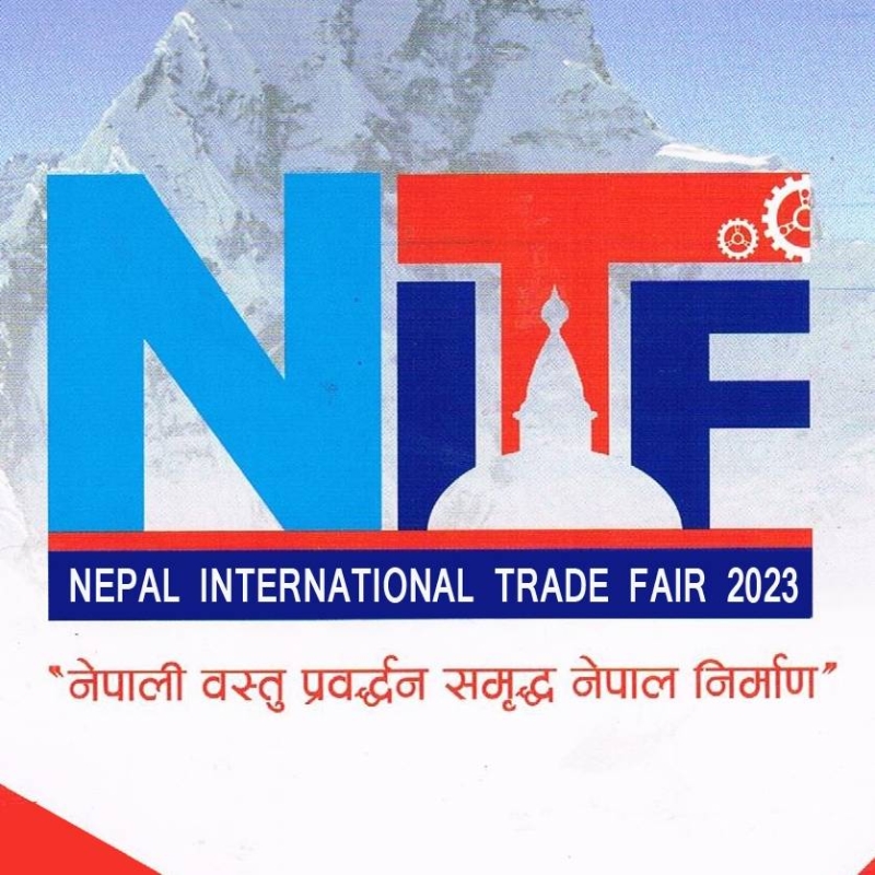 NITF to promote Nepali products on a global stage - The Himalayan Times - Nepal's No.1 English ...