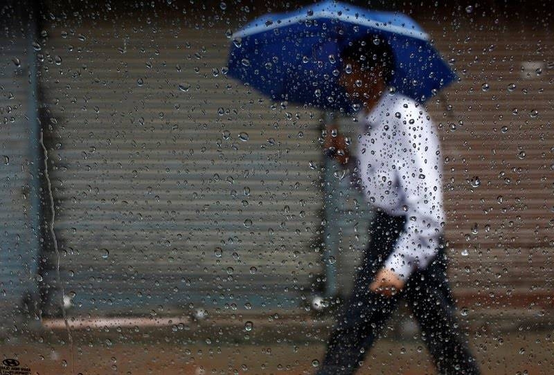 Kathmandu valley to experience rainfall this afternoon - The Himalayan ...