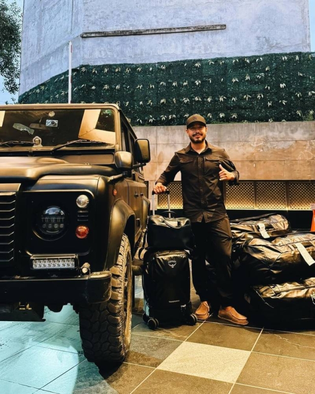 Nims Purja uses NRN card to evade mountaineering royalty - The ...