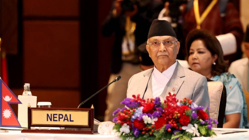BIMSTEC Summit concludes issuing Bangkok Vision 2030 document - The ...