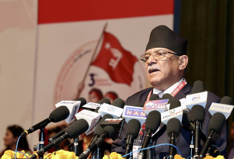 Republic is outcome of joint struggle of political parties and people ...