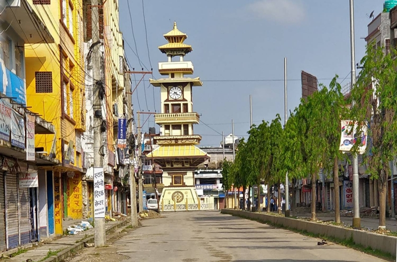 Birgunj Metropolitan City announces Rs 3.22 billion budget for FY 2025/ ...