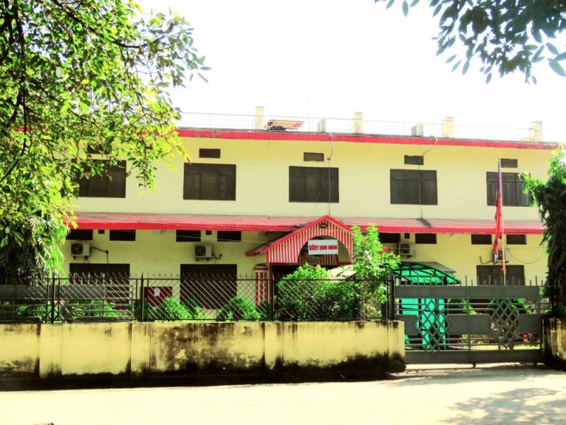 Nagarik Unmukti Party withdraws support to Sudurpaschim govt - The ...