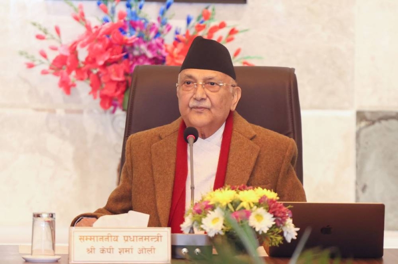 PM asks National Sports Council to prepare for NPL - The Himalayan ...