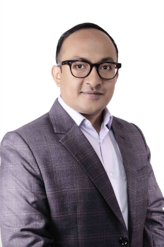 Visa opens Kathmandu Office, appoints Manoj Thapa as head of Nepal ...