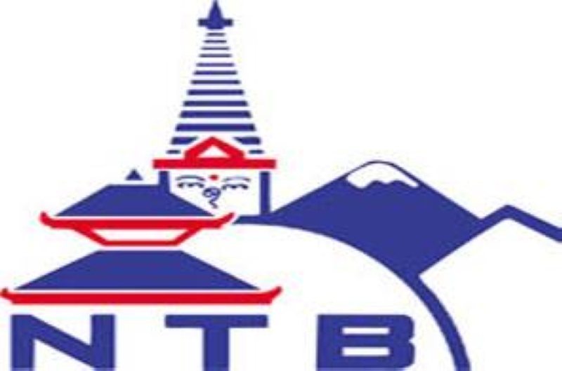 NTB signs MoU with TikTok for promoting Nepal's tourism - The Himalayan ...