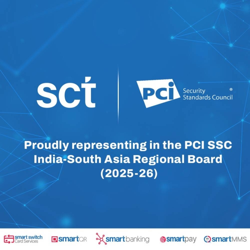 Smart Choice Technologies joins PCI Security Standards Council's First India–South Asia ...