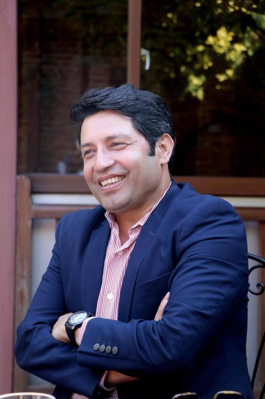 The Nation Must Be Built. - The Himalayan Times - Nepal's No.1 English ...