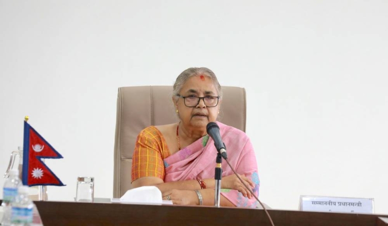 Success strategy for Sushila Karki: Involvement of Gen Z and the ...