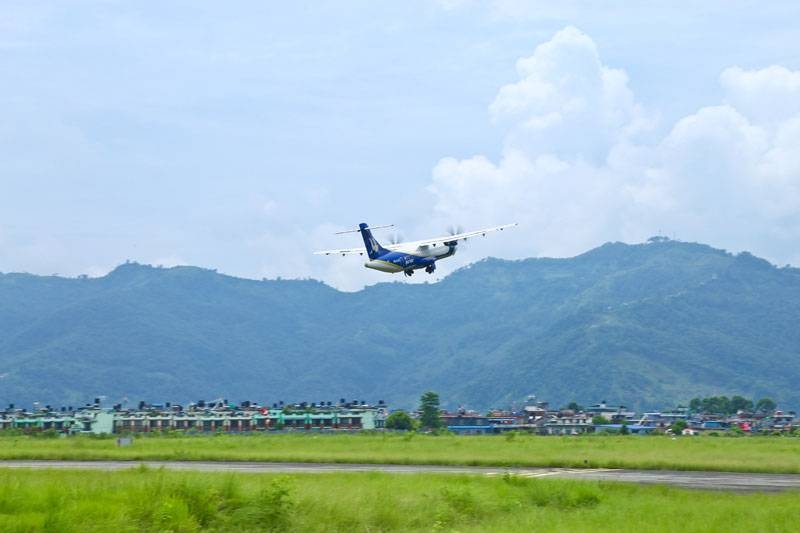 Buddha Air to resume direct Kathmandu–Kolkata flights from October 19 ...