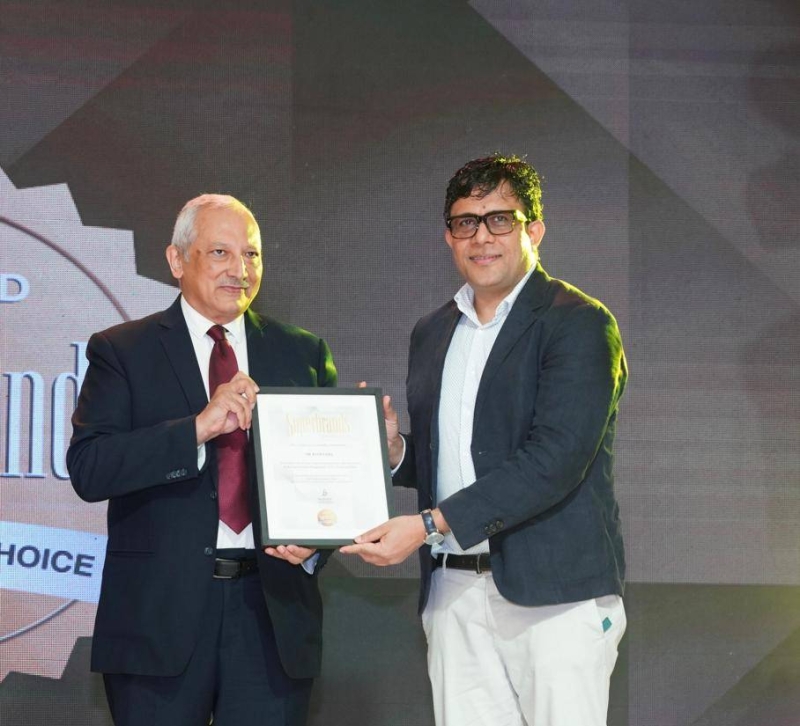 THT brings globally renowned Superbrands to Nepal - The Himalayan Times ...