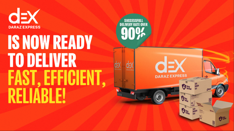 Daraz Express expands last-mile delivery network for non-platform ...