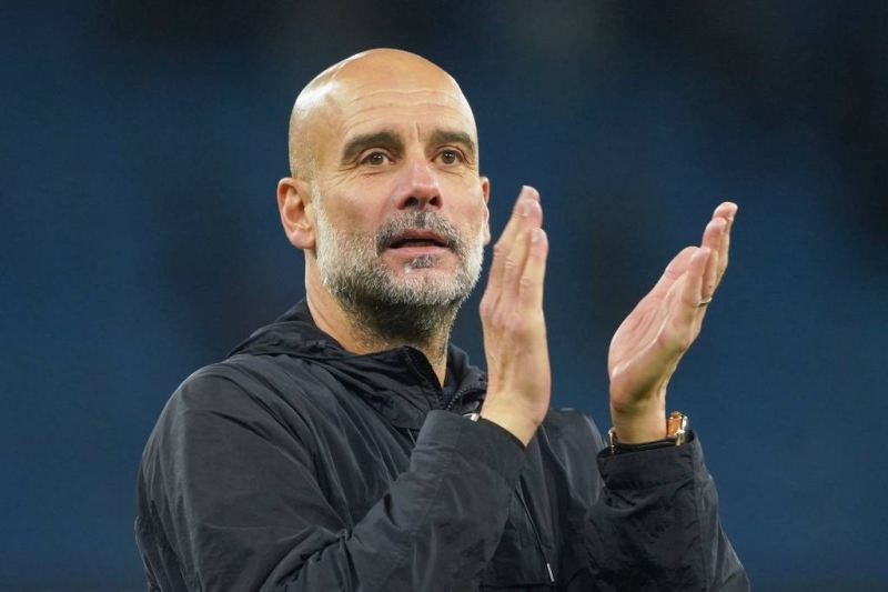 'The numbers are insane': Guardiola reaches 1,000 games in a coaching ...