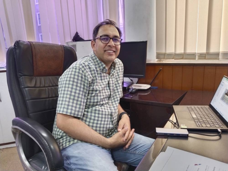 31 Nepali Scientists Recognized Among World's Best by Stanford ...