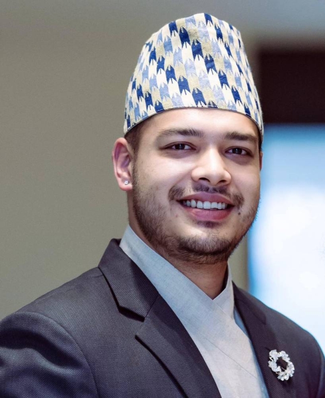 RPP Dhankuta submits candidate list for HoR Election - The Himalayan Times - Nepal's No.1 ...