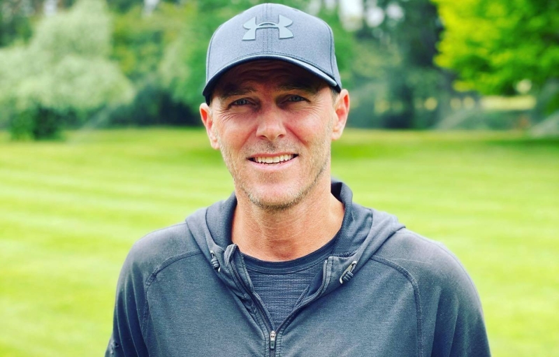 Former Australian cricketer Damien Martyn is in serious condition in a ...