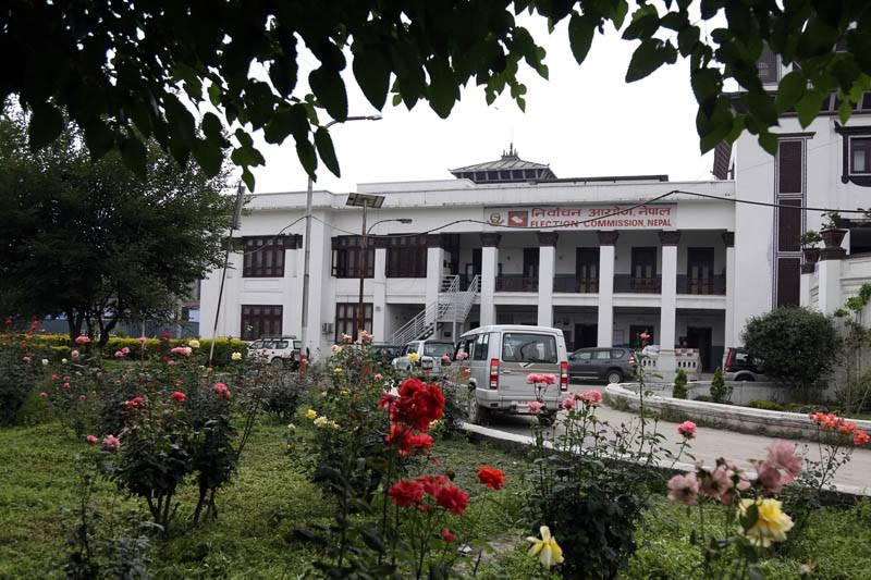 Clarification sought from heavyweight HoR candidates - The Himalayan ...