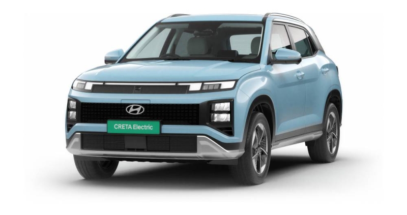 Hyundai Nepal announces software update to improve Creta EV driving ...