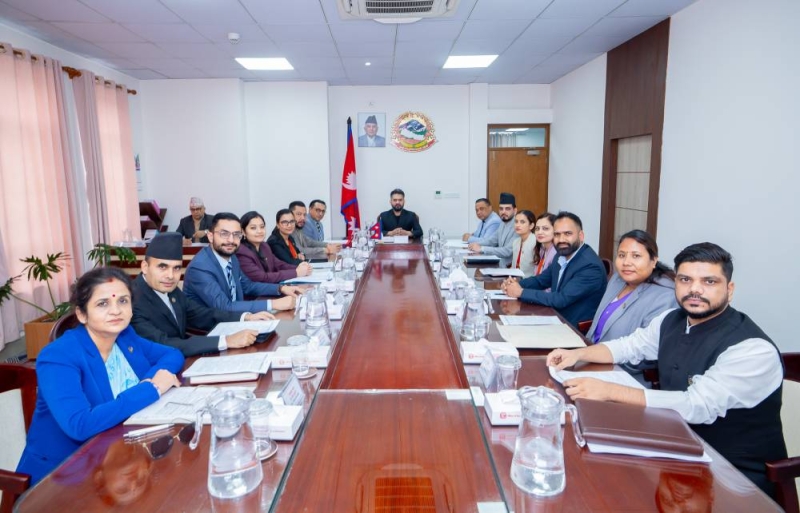 Cabinet approves four decisions including AIG promotion, land ...