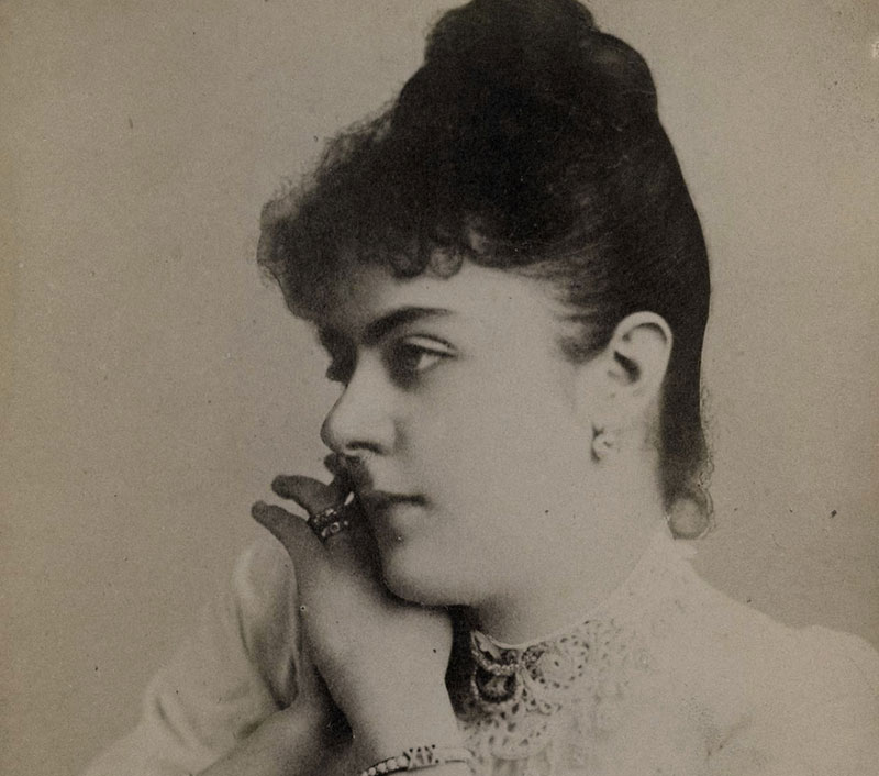 Vetsera’s 126-year-old suicide note discovered - The Himalayan Times ...