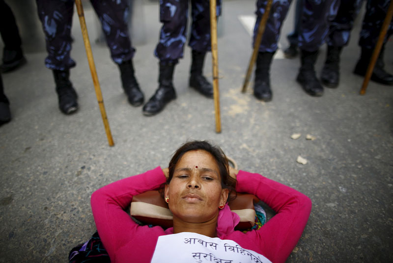 For her rights - The Himalayan Times - Nepal's No.1 English Daily ...