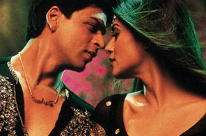 Sush, SRK team up again - The Himalayan Times - Nepal's No.1 English ...