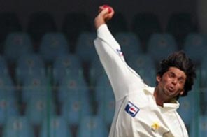 Asif announces return as New Zealand struggle - The Himalayan Times ...