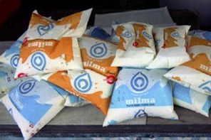 Dairymen disrupt milk supply - The Himalayan Times - Nepal's No.1 ...