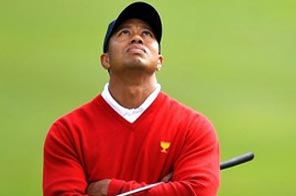 Tiger ends month of misery as an Invisible Man - The Himalayan Times ...