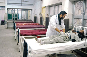 Bir Hospital to open today - The Himalayan Times - Nepal's No.1 English ...