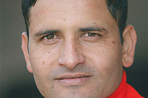 Taekwondo is my life: Bista - The Himalayan Times - Nepal's No.1 ...