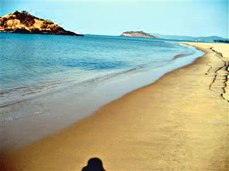 TOP 3 places to visit in KARNATAKA - The Himalayan Times - Nepal's No.1 ...