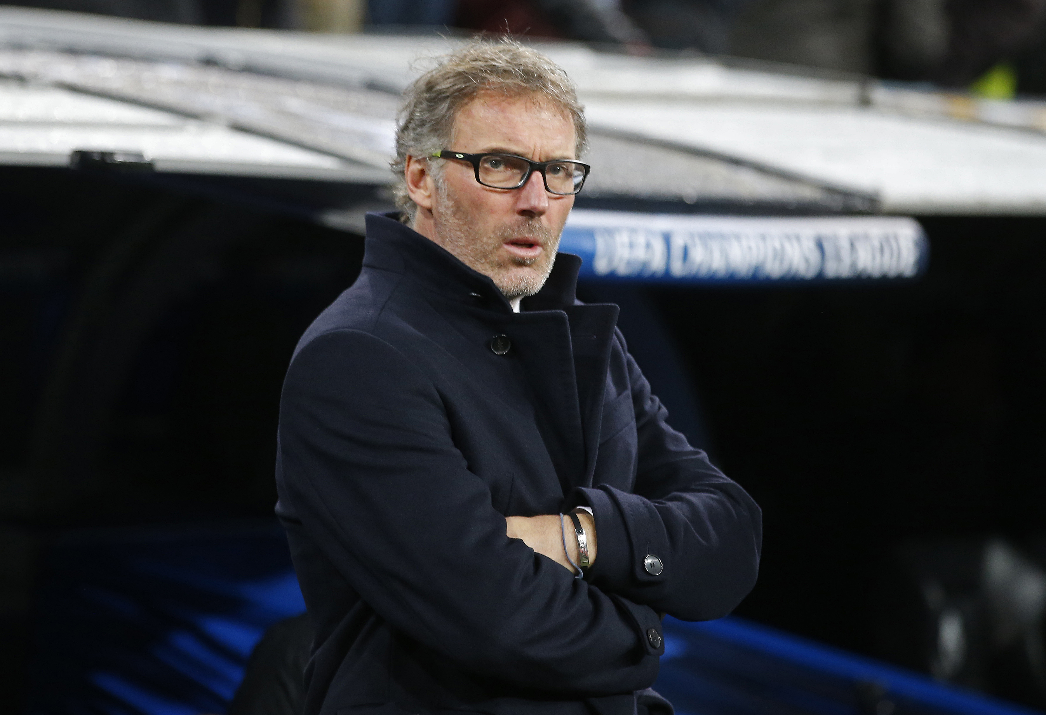 It will be hard to play football again, says PSG coach - The Himalayan ...