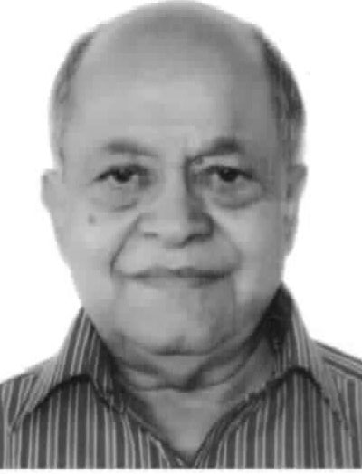 Industrialist Banwari Lal Mittal no more - The Himalayan Times - Nepal ...